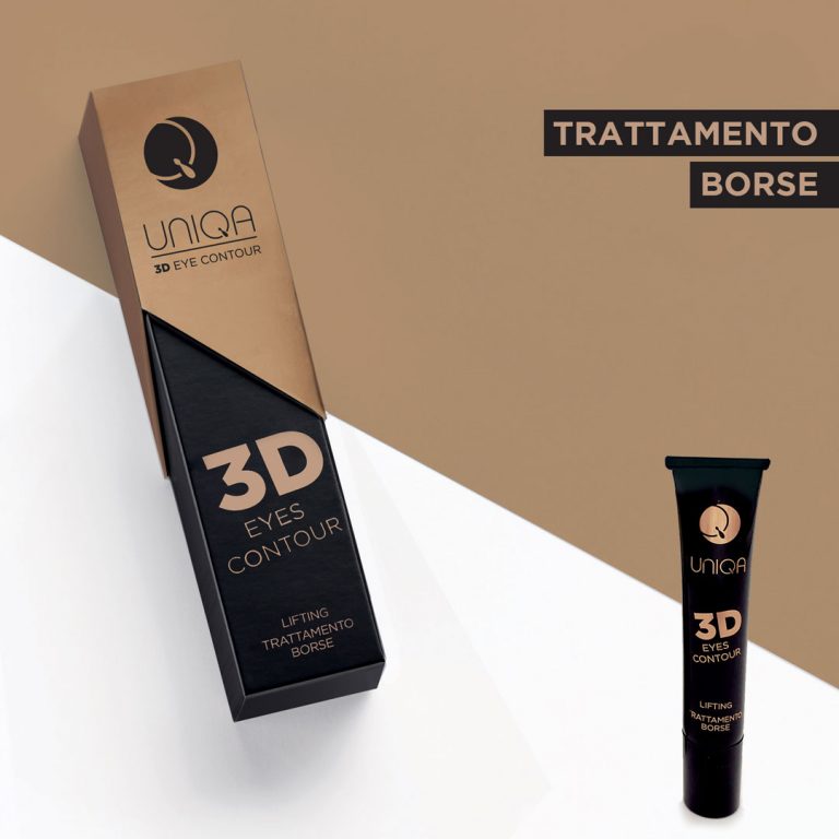 UNIQA 3D Cream | BoutiqueUNIQA