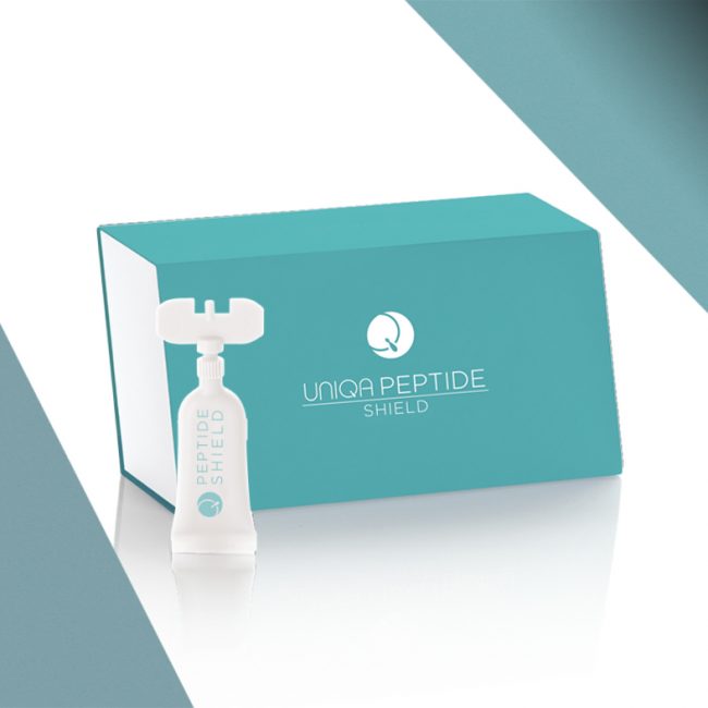 Tutto su Peptide Shield: cos'è, a cosa serve e quando usarlo ...
